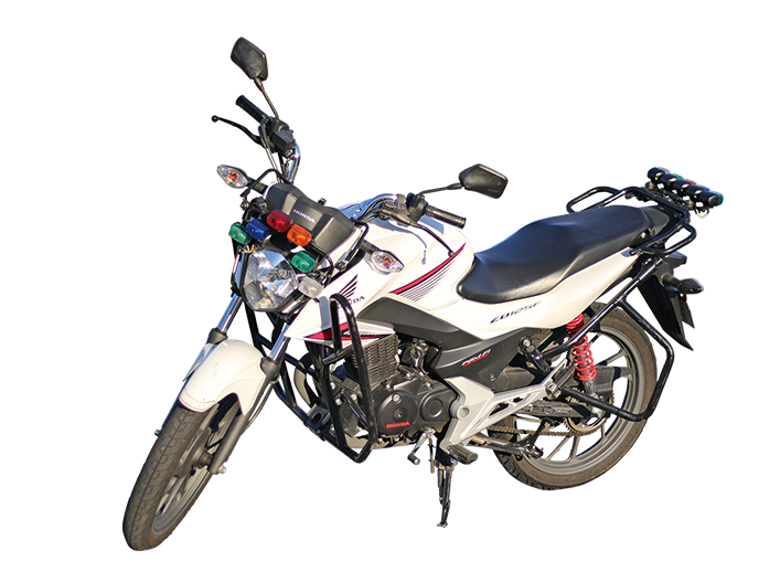 大渡自動車学校 | 教習可能免許-自動二輪車